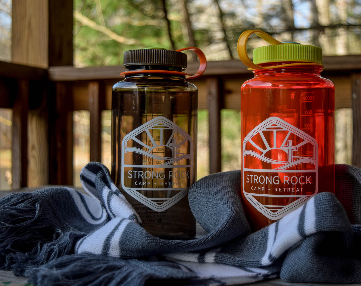 Summer Needs – Strong Rock Camp and Retreat